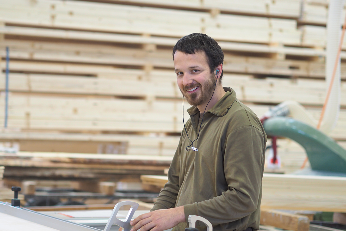 Team | hector-egger.ch